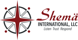 Shemä International, LLC – Listen Trust Respond